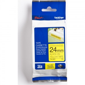 Brother TZeS651 | TZe-S651 - Label King