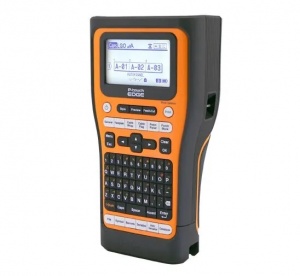 Brother P-Touch E560 (PT-E560BTVP) Handheld Professional Label Maker ...