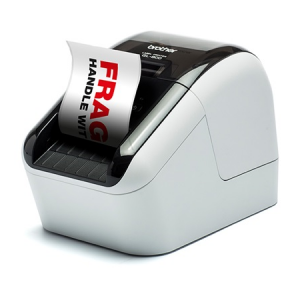 Brother QL-800 Label Printer (2 Colour) - Label King