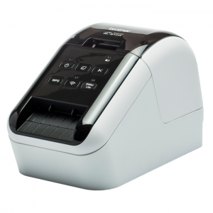 Brother QL 810W Label Printer 2 Colour Label King