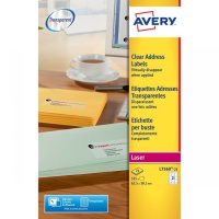 Avery Labels - Label King