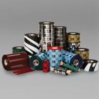 Zebra 05095GS06407 Ribbon - Label King